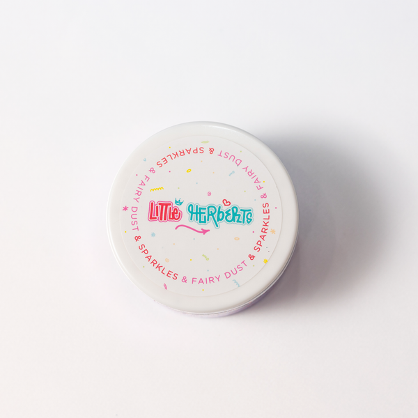 Little Herberts Sparkling Hair Gel | Little Herberts