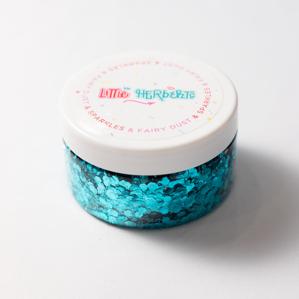 Little Herberts Sparkling Hair Gel | Little Herberts